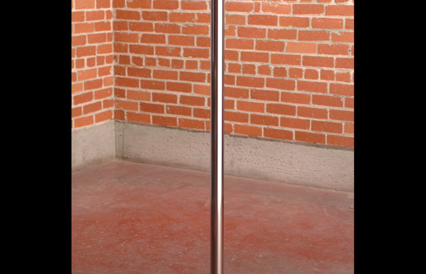 Portable Pro Stripper Pole with Case – ManCave Goodies